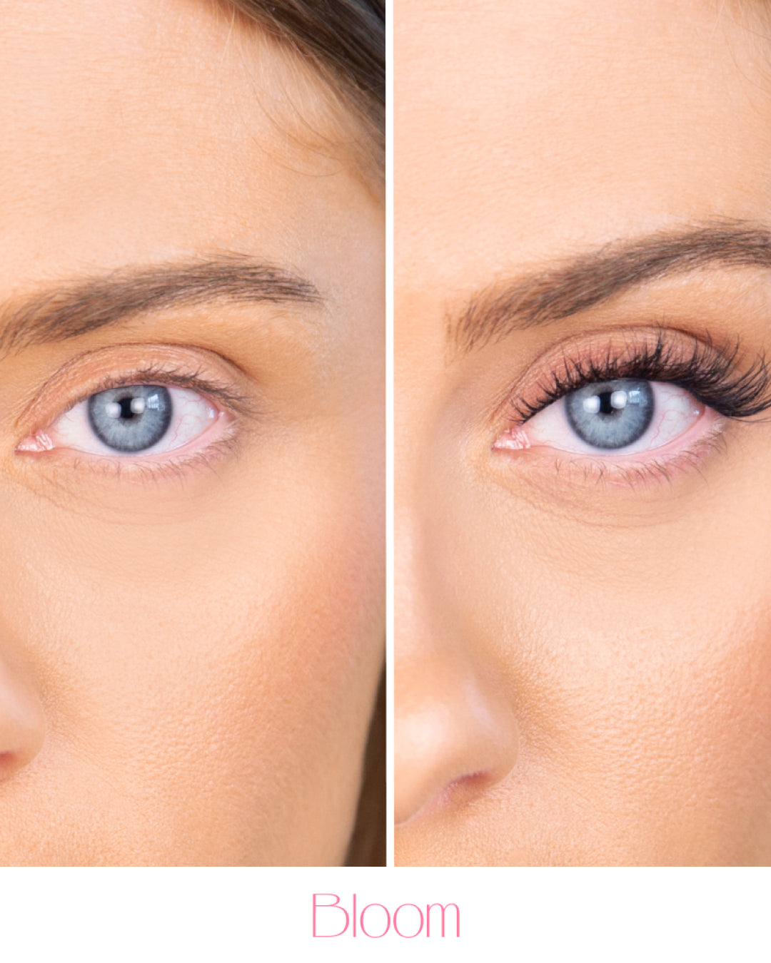 Bloom Pop-On False Eyelash Clusters | Silly George