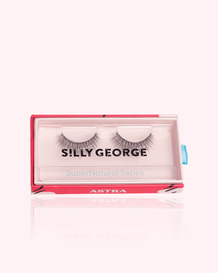 Supernatural Fake Lash Series – Silly George