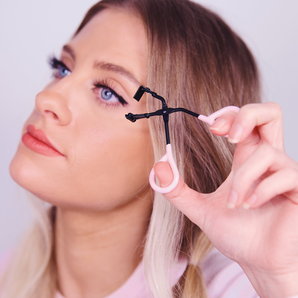 Silly George | 3D Precision Lash Curler