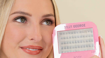 Serious Beauty | Silly George