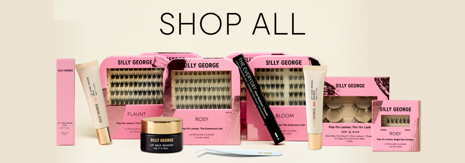 Shop All | Silly George
