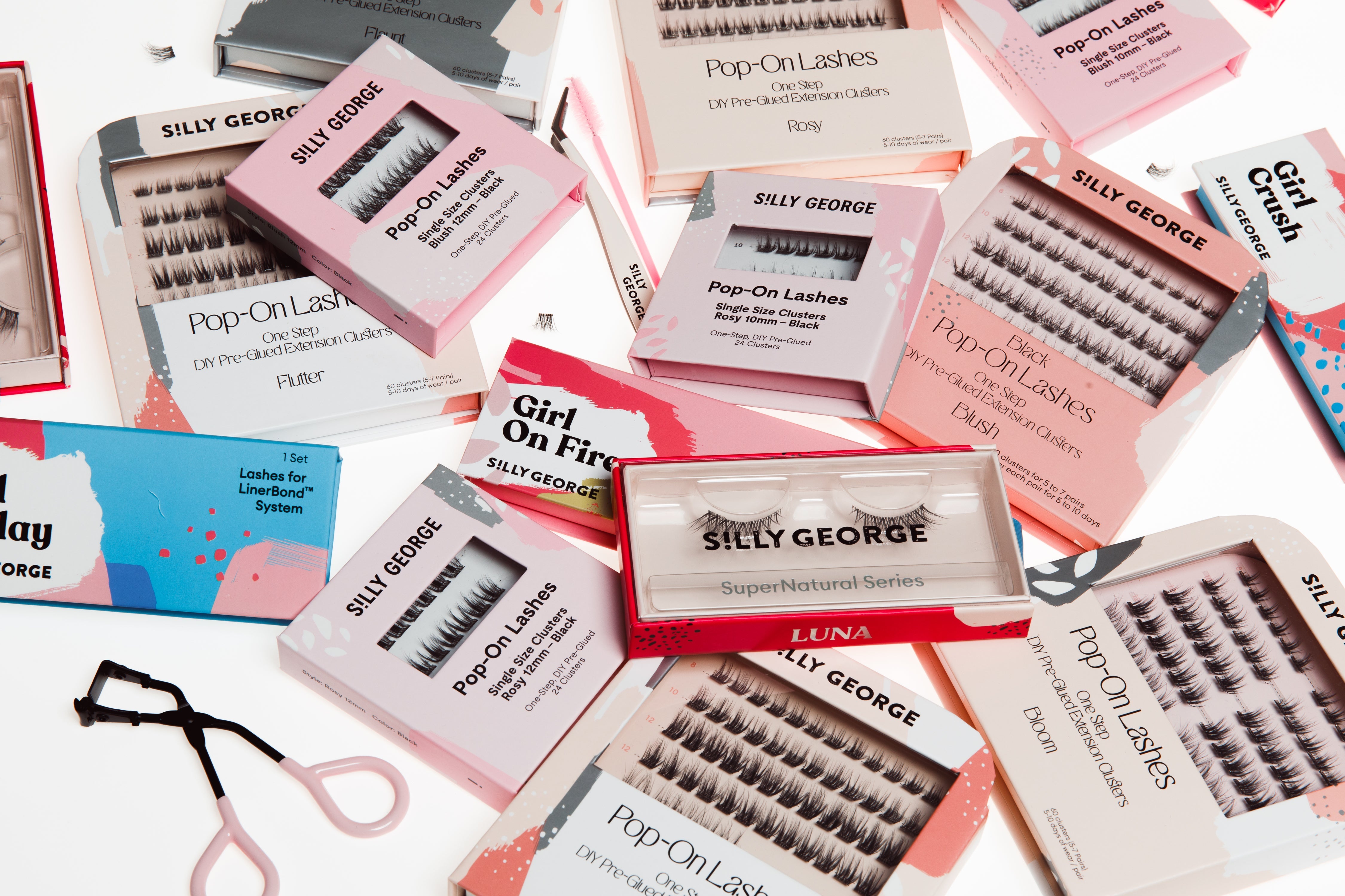 Products – Silly George