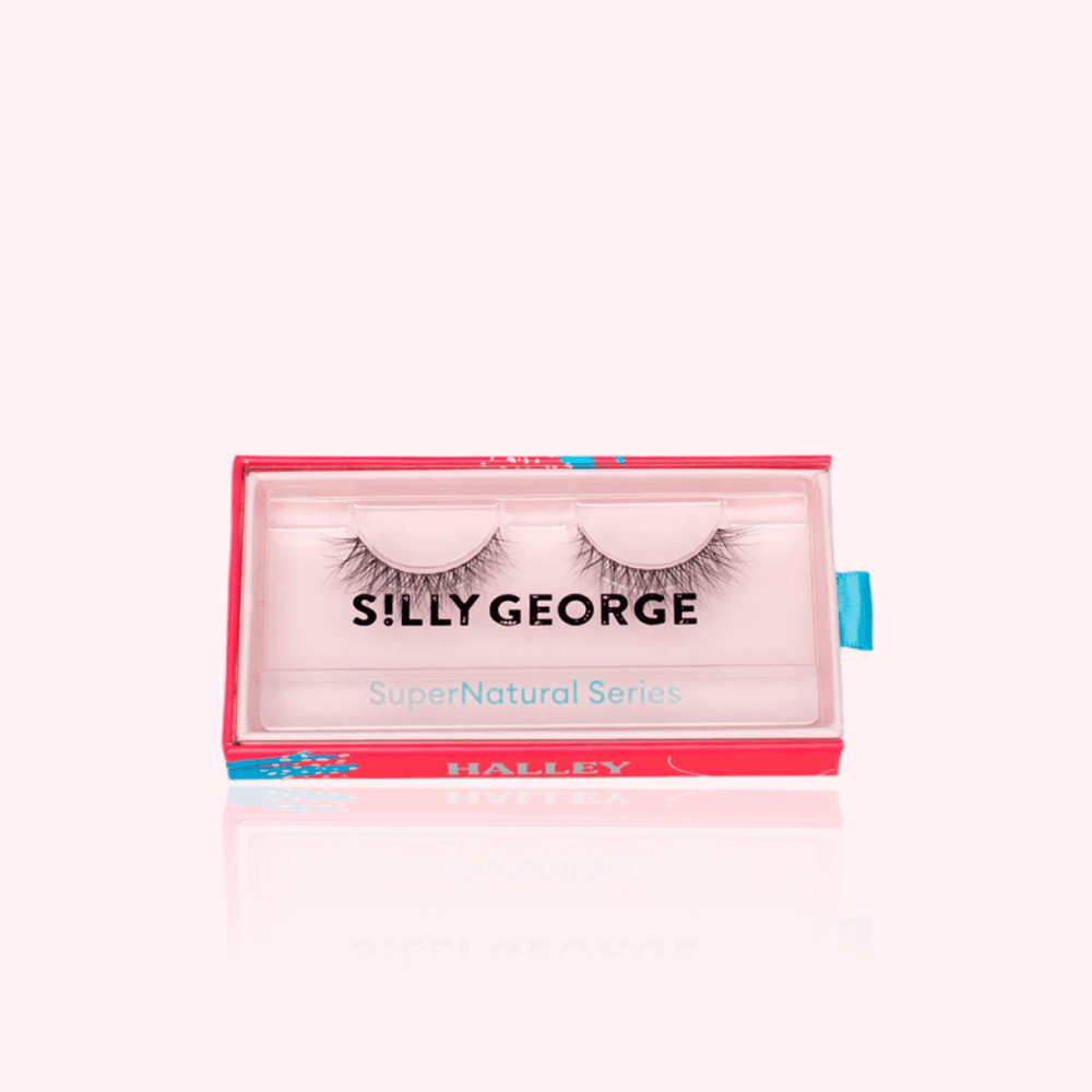 Halley SuperNatural Lash - Silly George