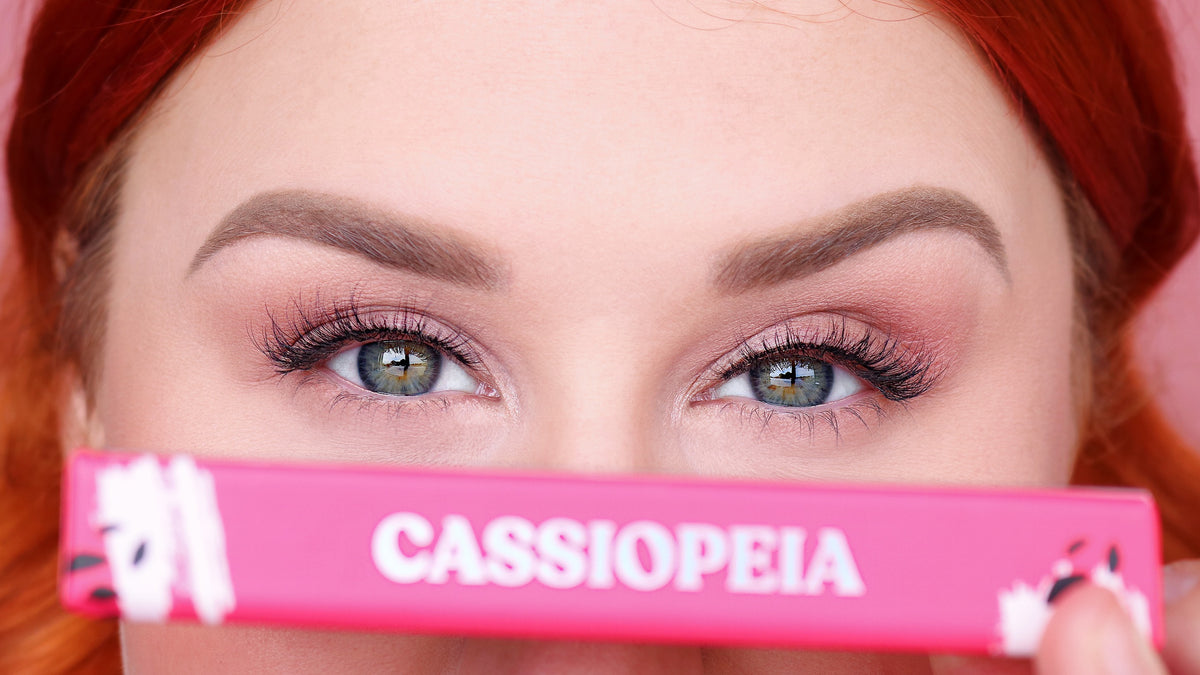 Cassiopeia SuperNatural Lash | Silly George
