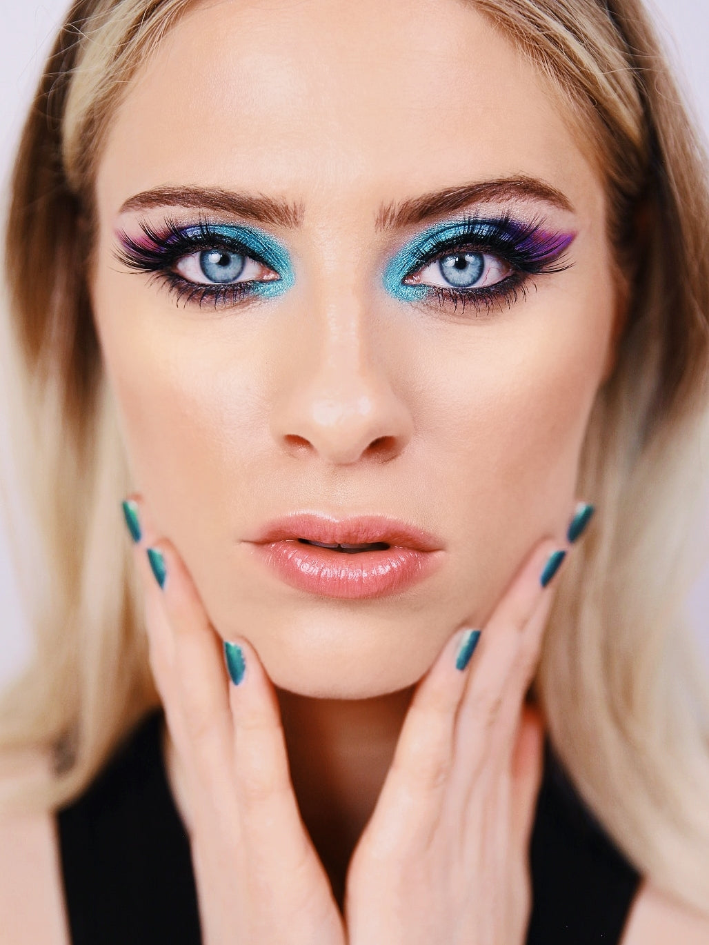 Girl Boss Lash - Silly George