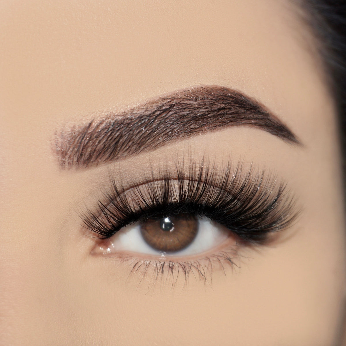 Girl Boss Lash - Silly George