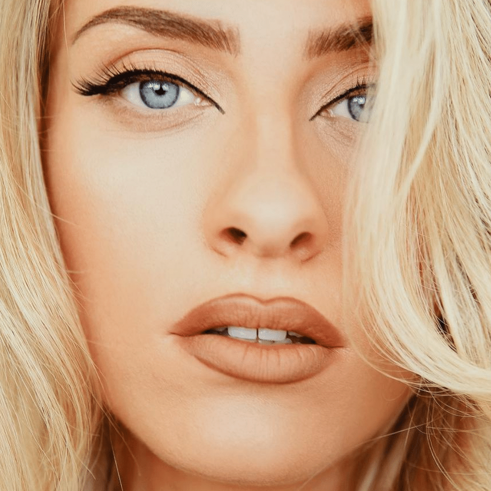 Girl Friday Lash | Silly George