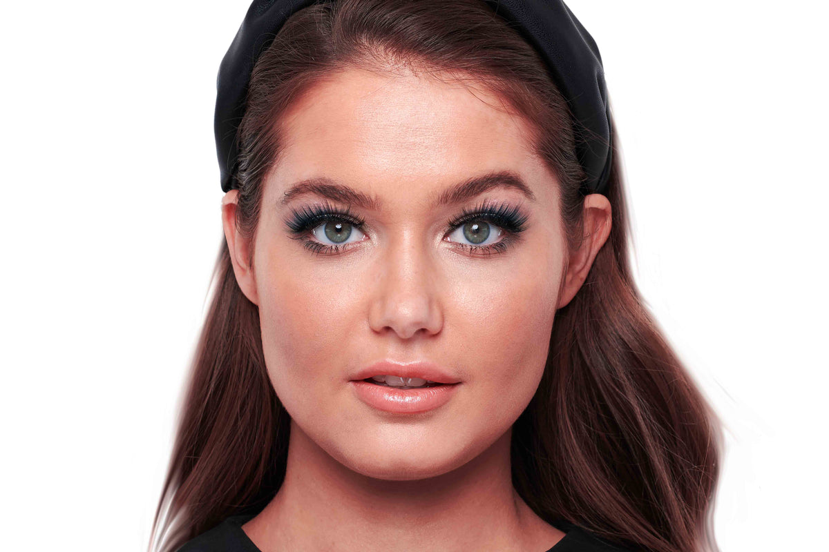 Girl Friday Lash | Silly George