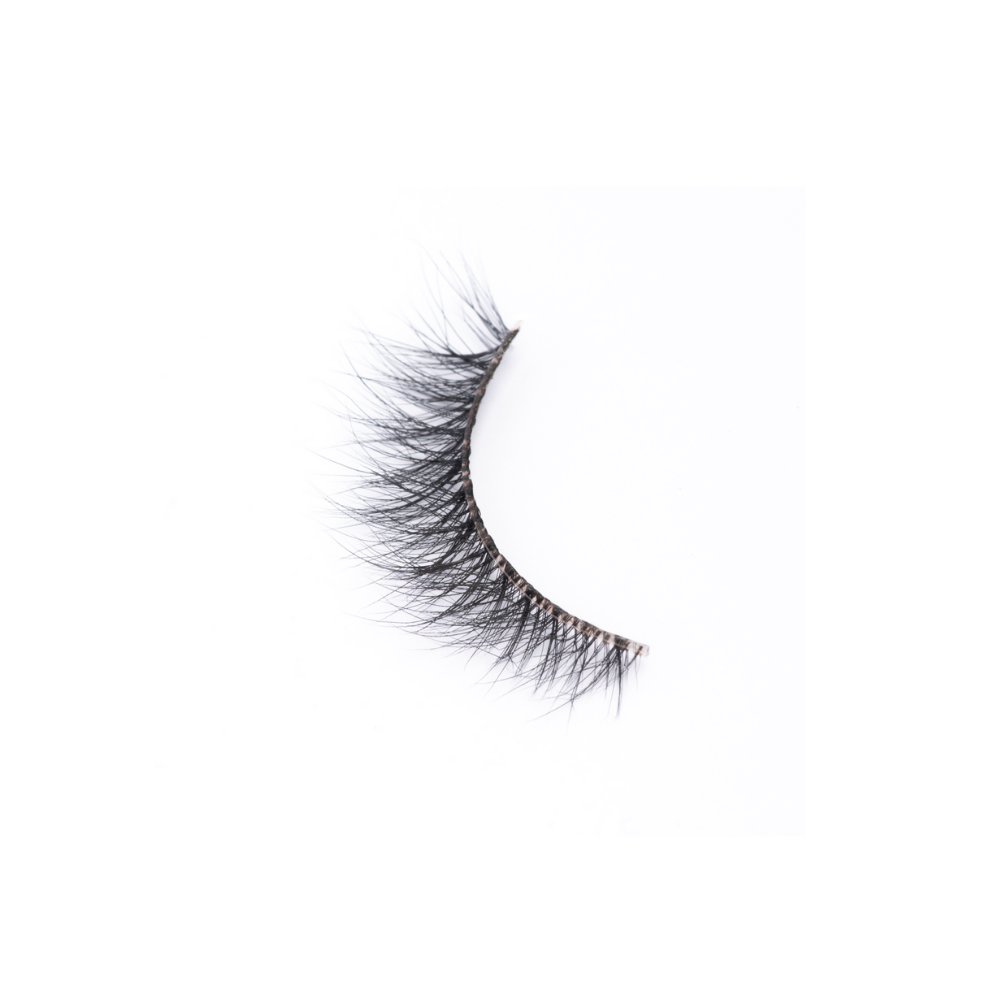 Halley SuperNatural Lash - Silly George