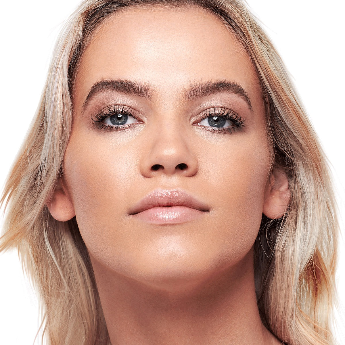 Smudge Proof Heart Eyes Mascara | Silly George