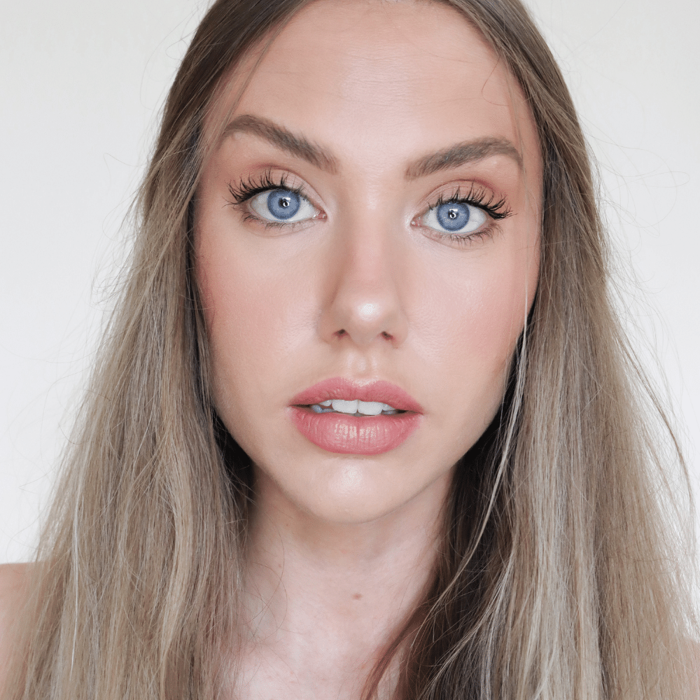 Smudge Proof Heart Eyes Mascara | Silly George