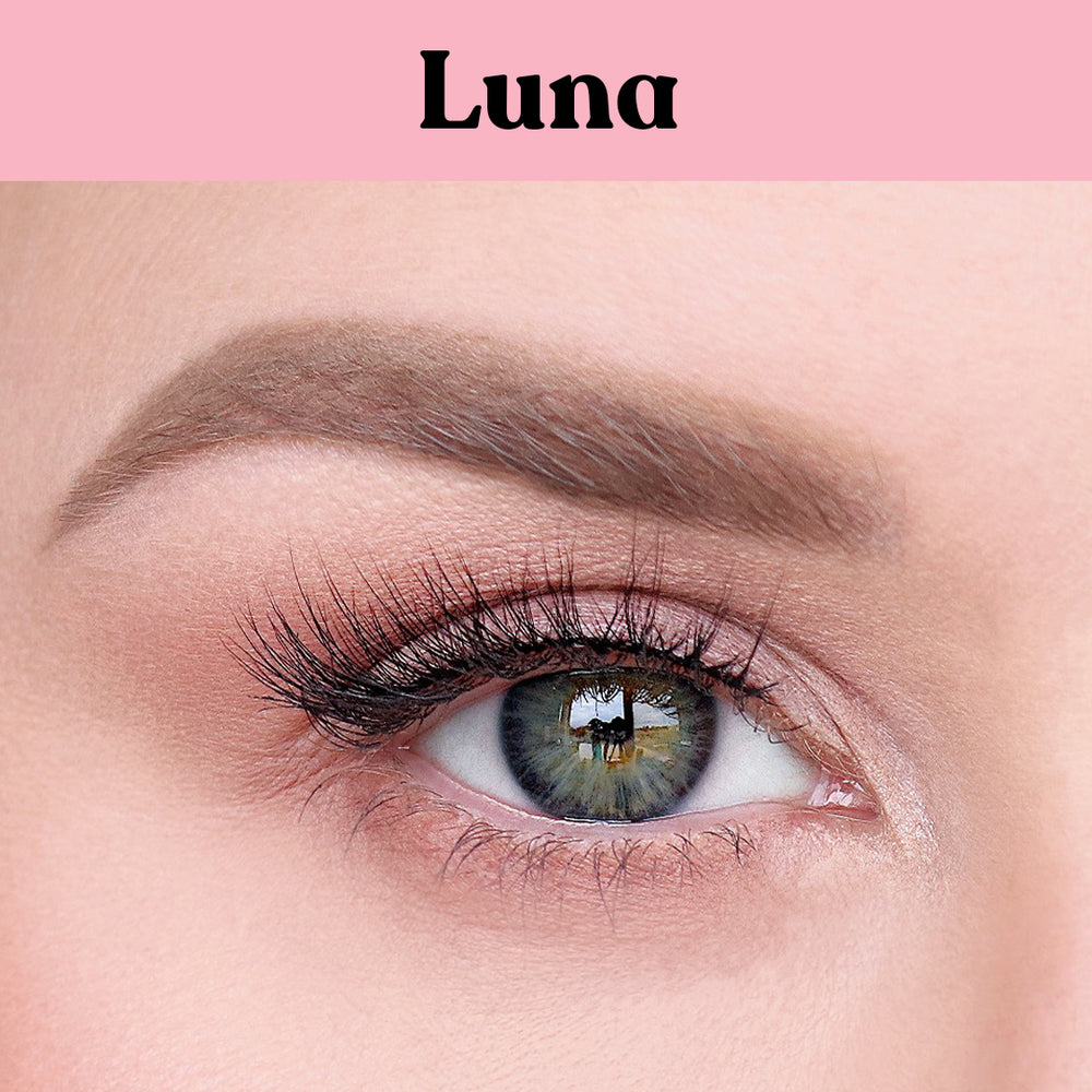 Luna SuperNatural Lash | Silly George