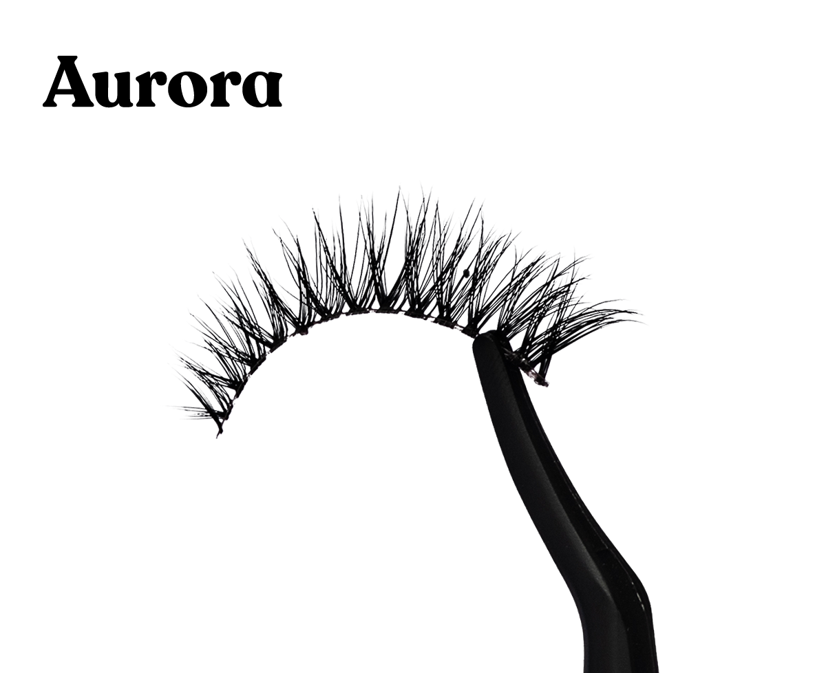 Aurora SuperNatural Lash | Silly George