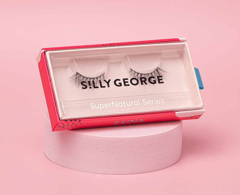 Luna SuperNatural Lash | Silly George