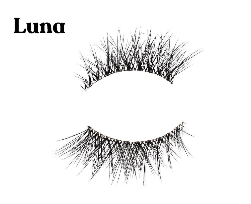 Luna SuperNatural Lash | Silly George