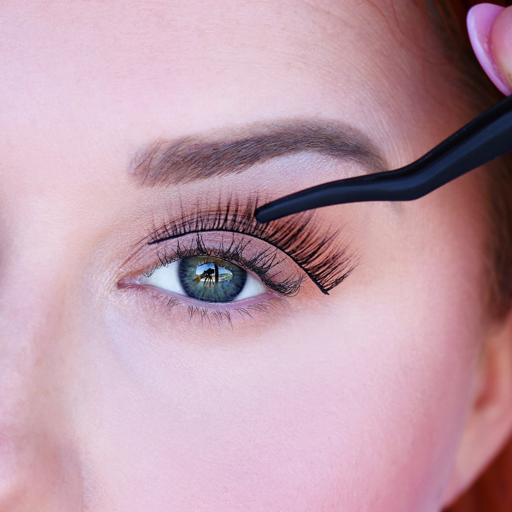 Magnetic Eye Lash Application Kit | Silly Goerge - Silly George