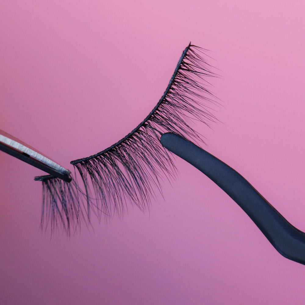 Magnetic Eye Lash Application Kit | Silly Goerge - Silly George