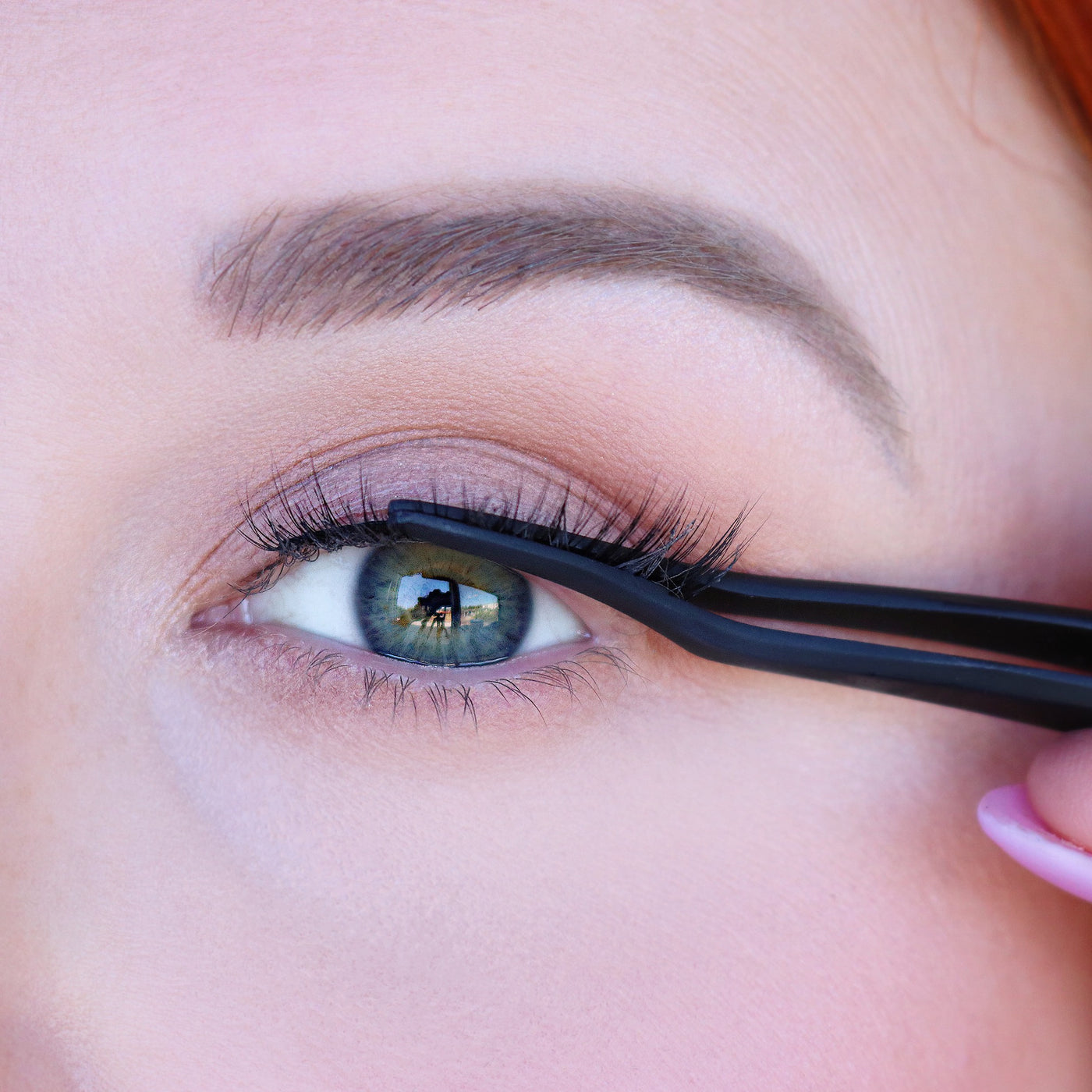 Magnetic Eye Lash Application Kit | Silly Goerge - Silly George