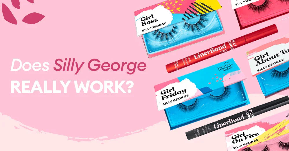 ¿Realmente funciona Silly George?